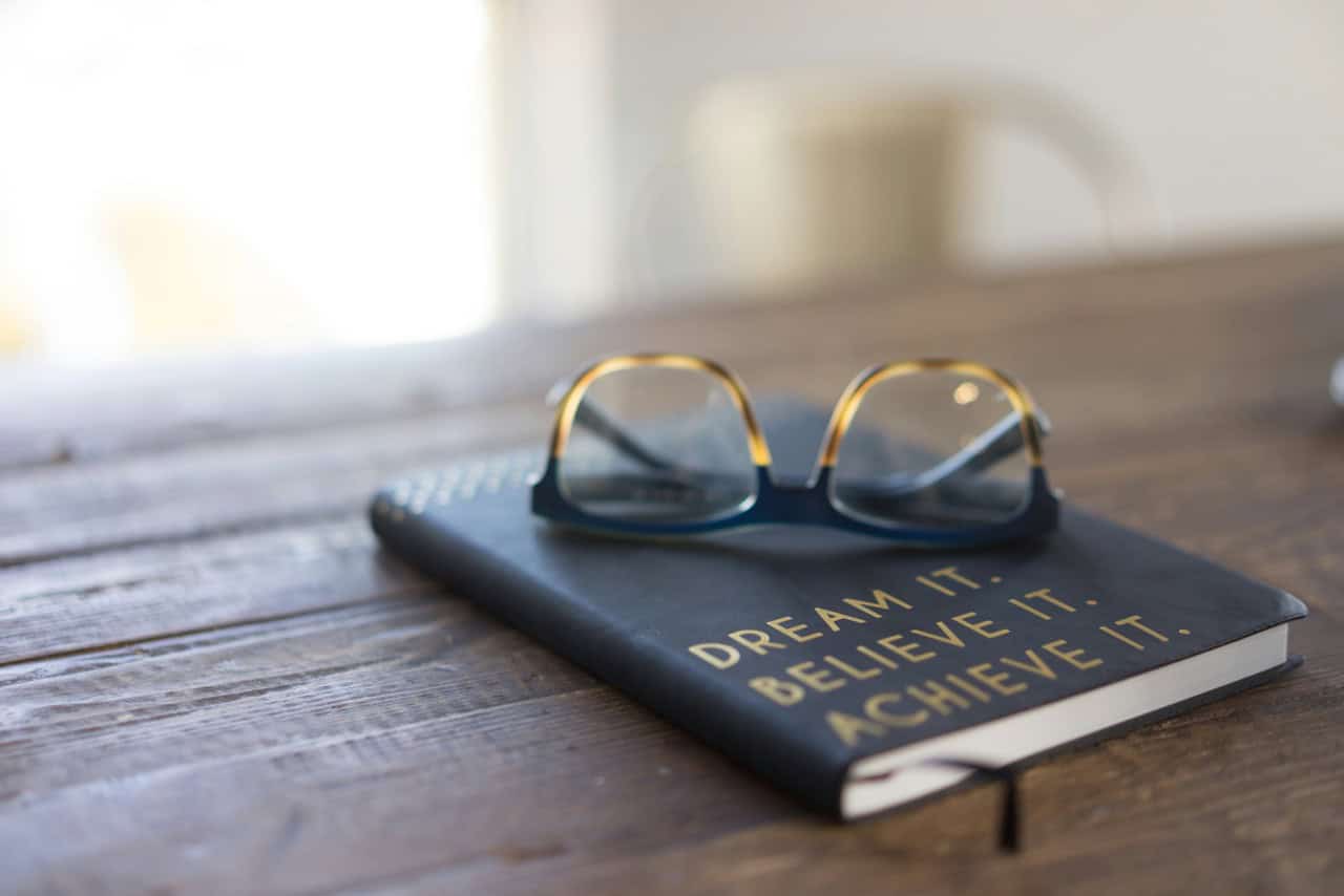 How To Stay Motivated When Life Feels Overwhelming