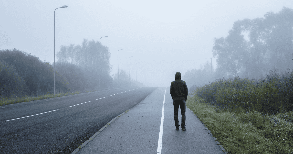 The Hidden Psychological Reasons People Feel Directionless In Life